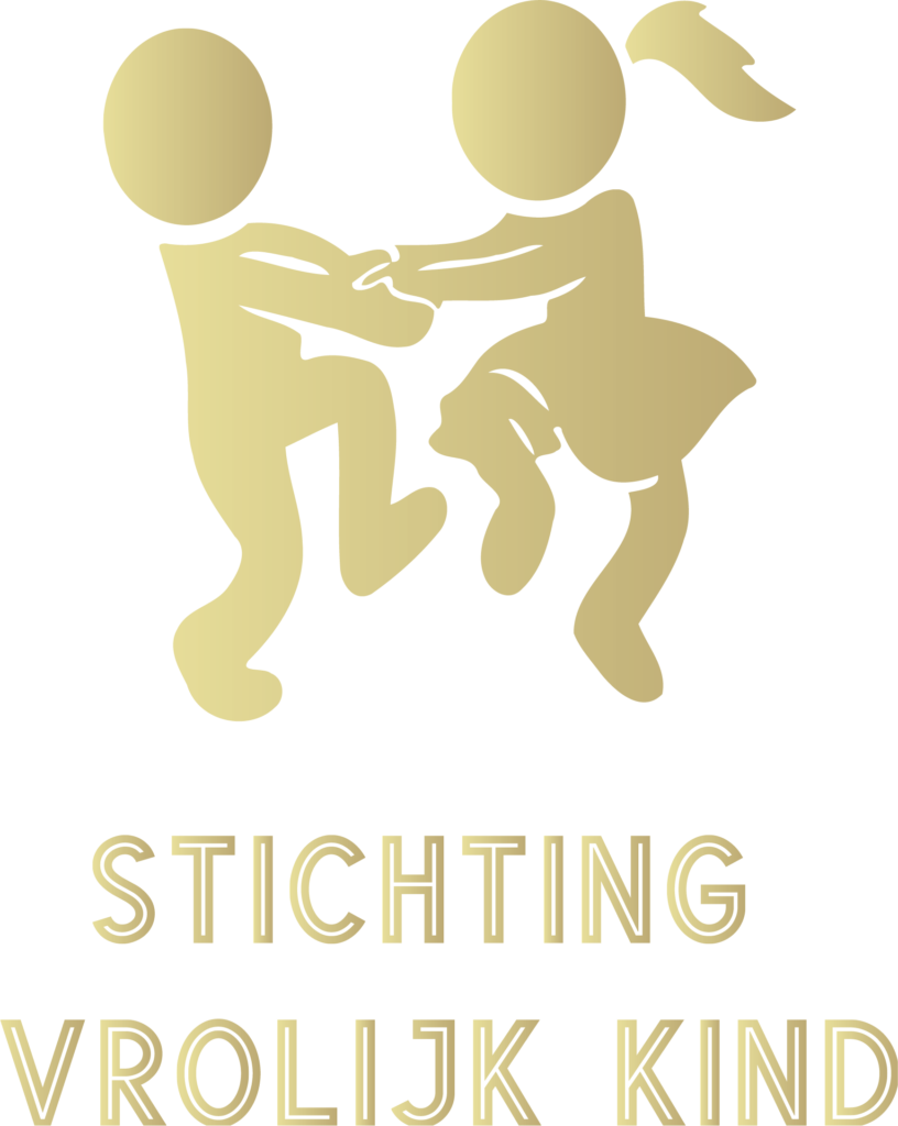 Contact - Stichting Vrolijk Kind
